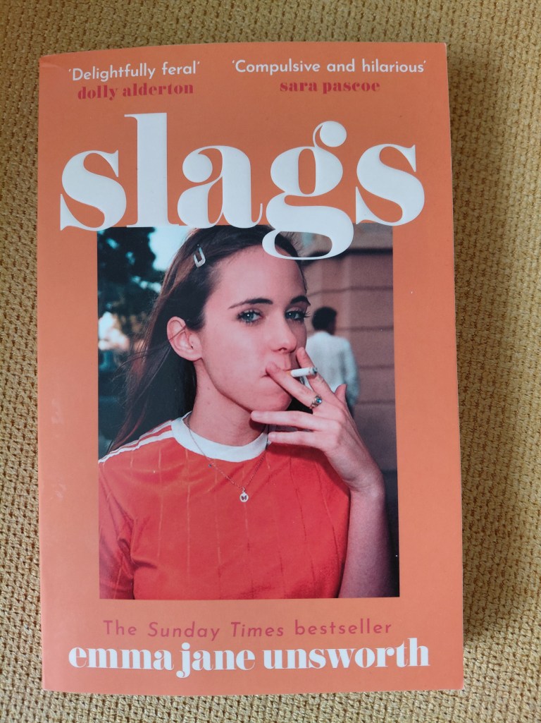 Reading challenge 2026 – No. 2: A book with a cover you DON’T like ...